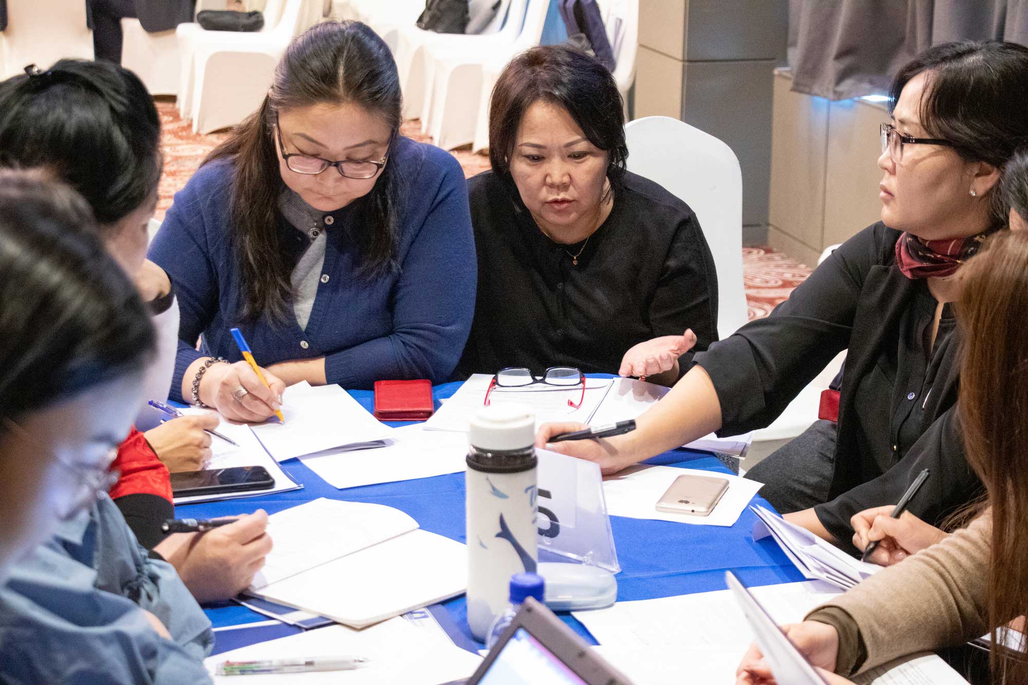 How We Fund Our Grants - The Global Fund to Fight AIDS, Tuberculosis ...