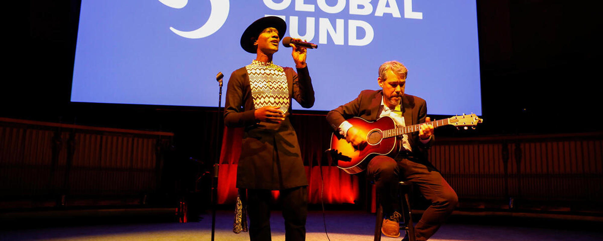 Fighting For What Counts in photos - Photo Galleries - The Global Fund ...