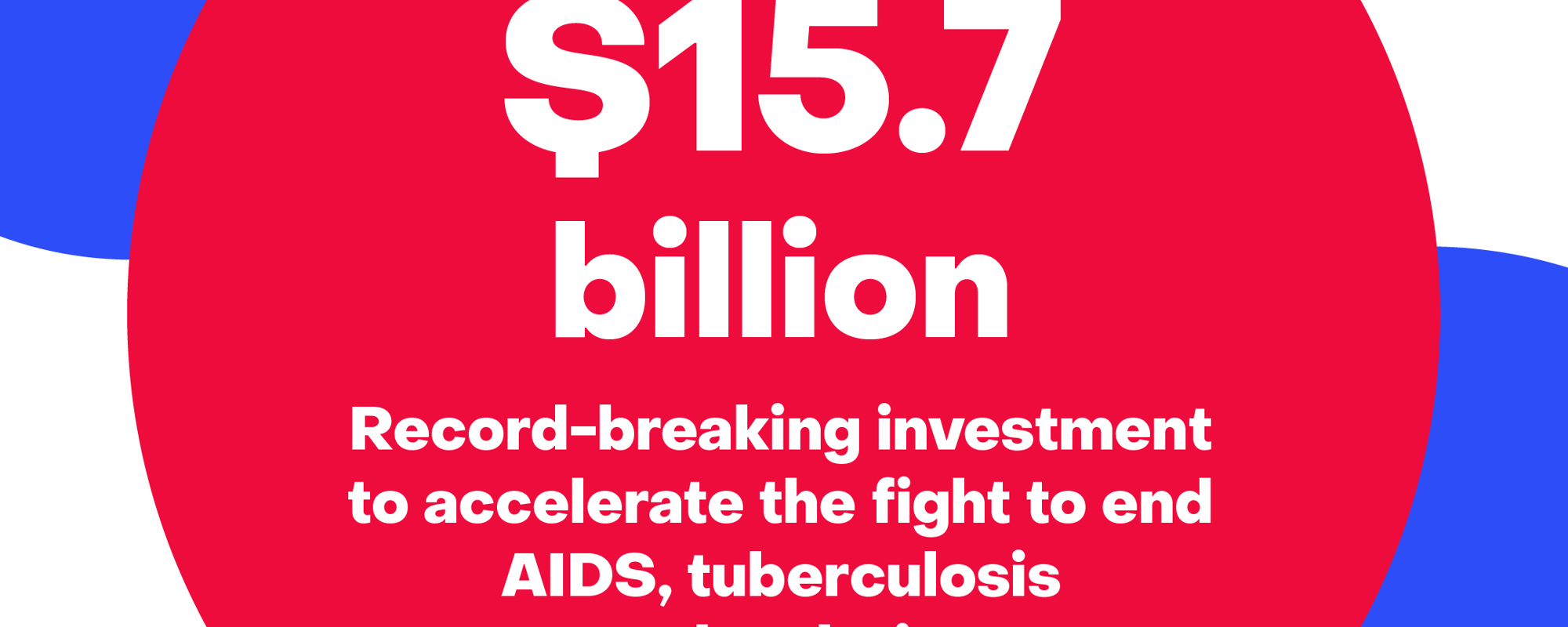 Global Fund Partners Pledge Record Level of Support to End Deadly ...