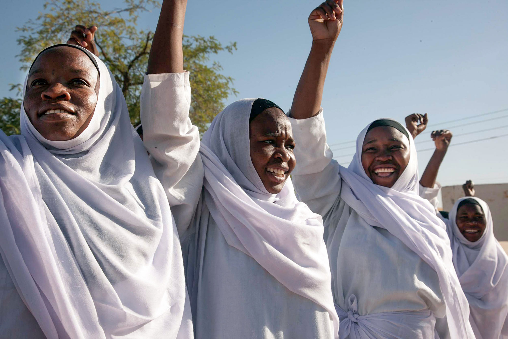 Gender Equality - The Global Fund to Fight AIDS, Tuberculosis and Malaria