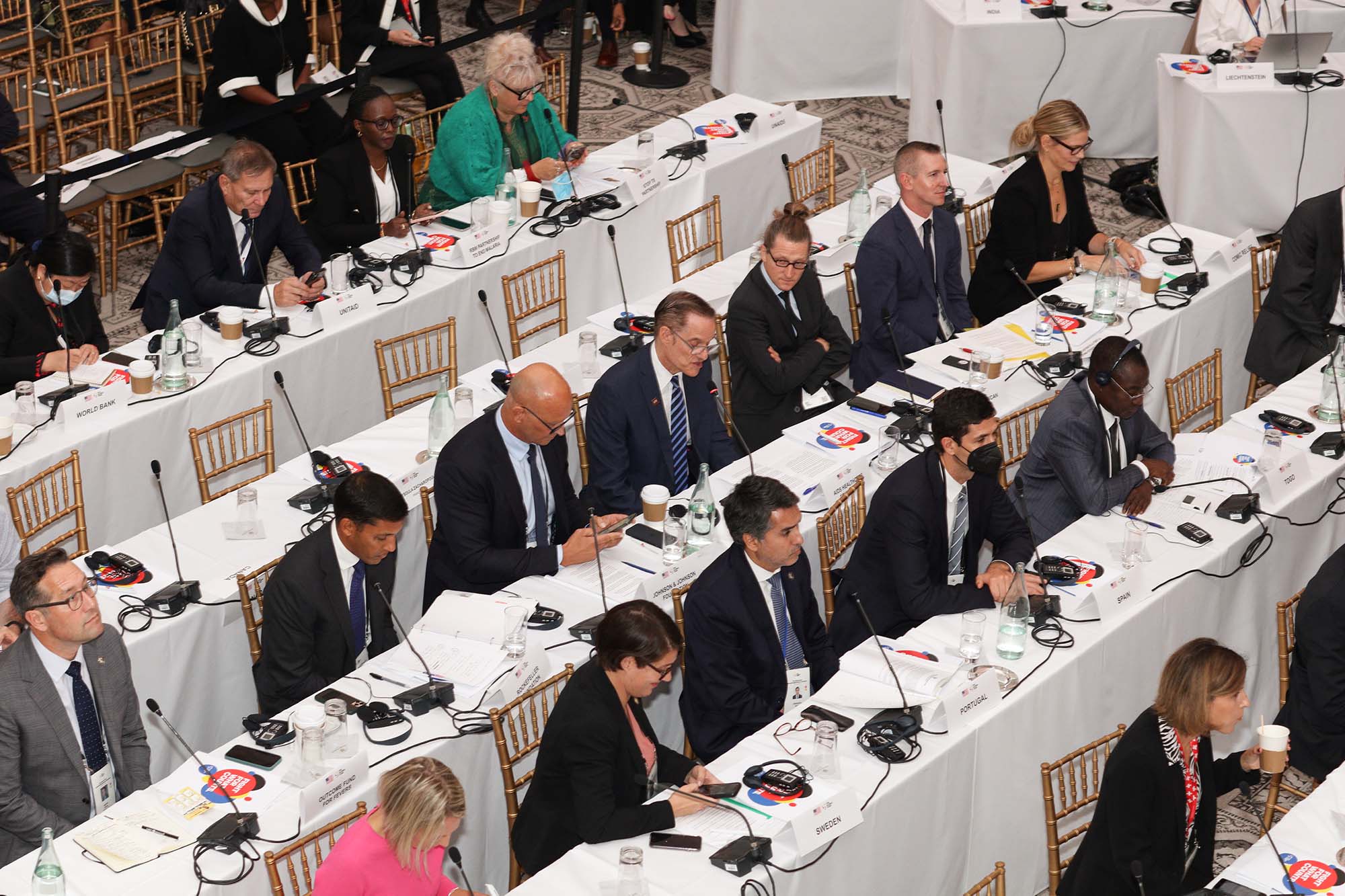 How We Raise Funds - The Global Fund to Fight AIDS, Tuberculosis and ...