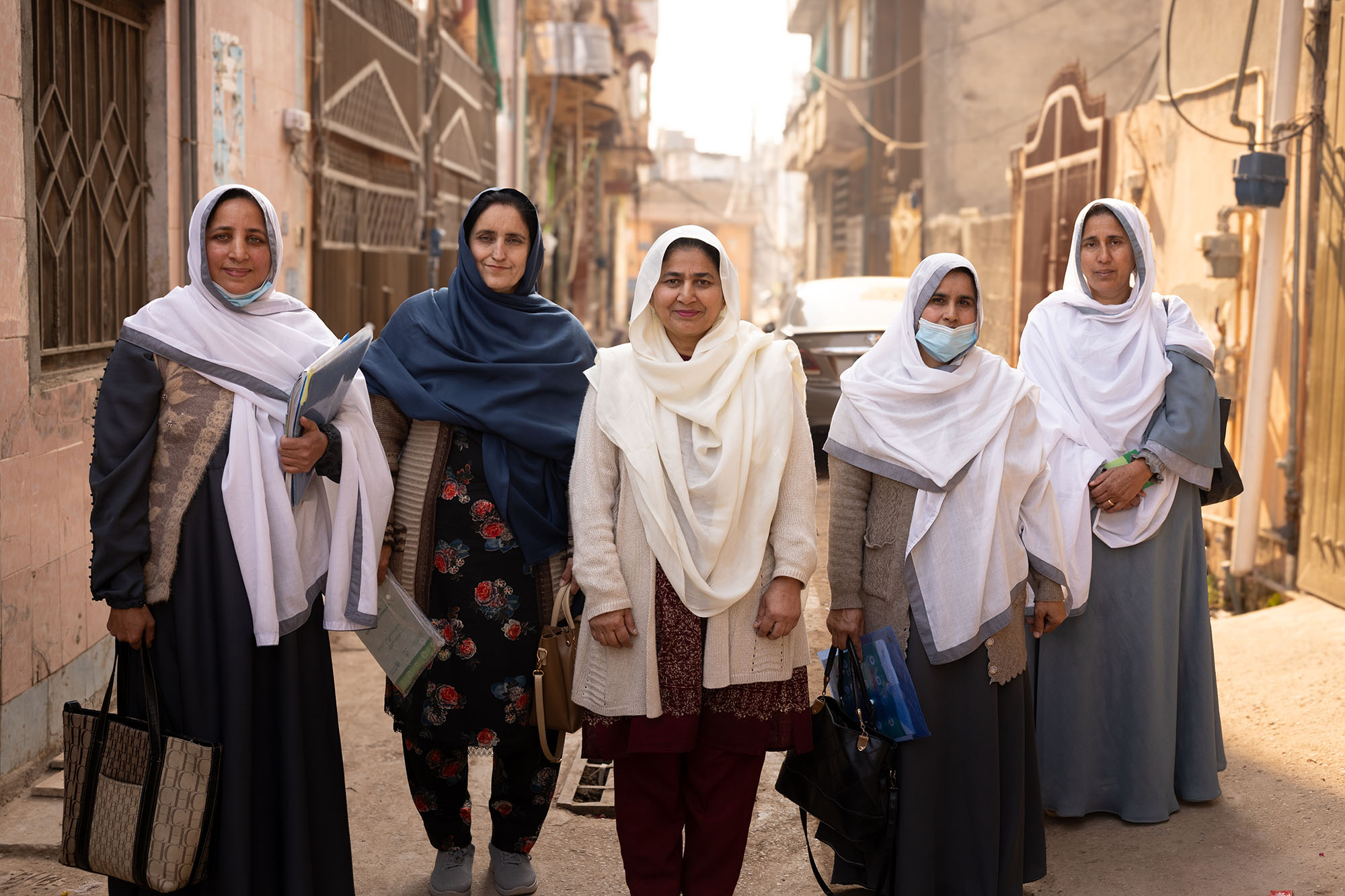 Community Health Workers - Resilient and Sustainable Systems for Health ...