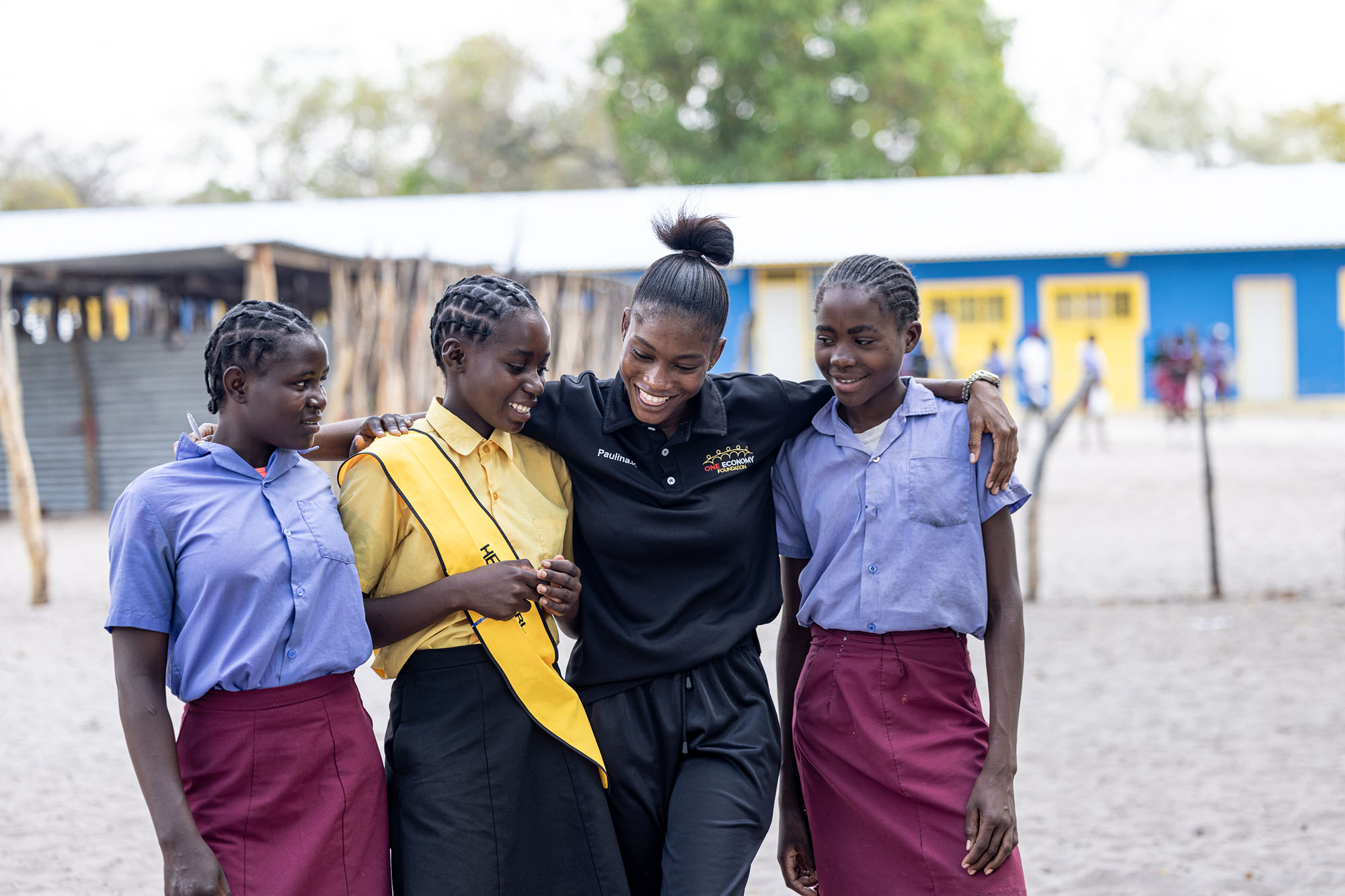 Global Fund and Stop TB Step Up Collaboration to Fight Tuberculosis ...