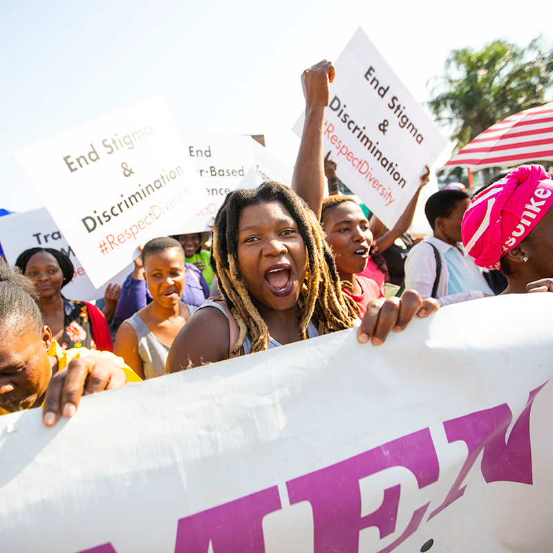 2019 - Stories - The Global Fund to Fight AIDS, Tuberculosis and Malaria