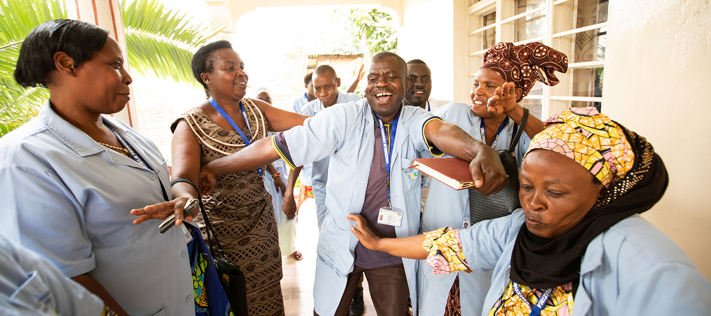 Rwanda: A Nation Reborn - Stories - The Global Fund to Fight AIDS ...