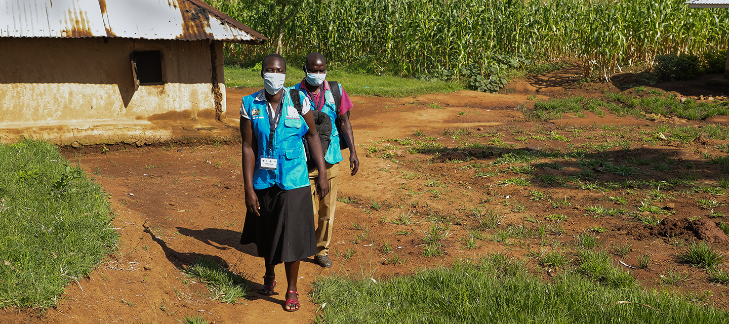 Guardians of a Continent - Stories - The Global Fund to Fight AIDS ...