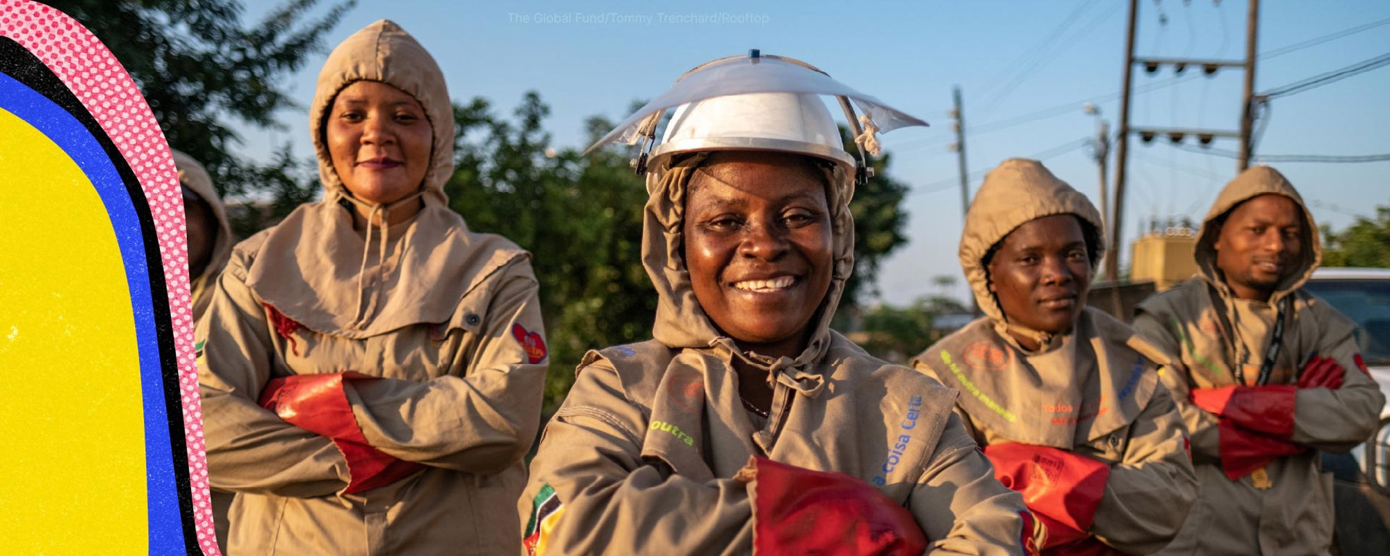 World Malaria Day 2025 - Video - Videos - The Global Fund to Fight AIDS ...